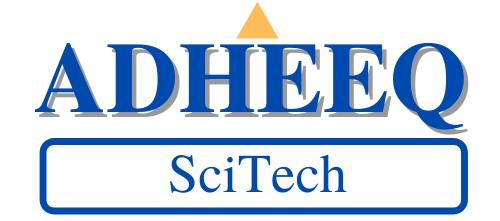 AdheeQ SciTech – Smart Digital Solutions